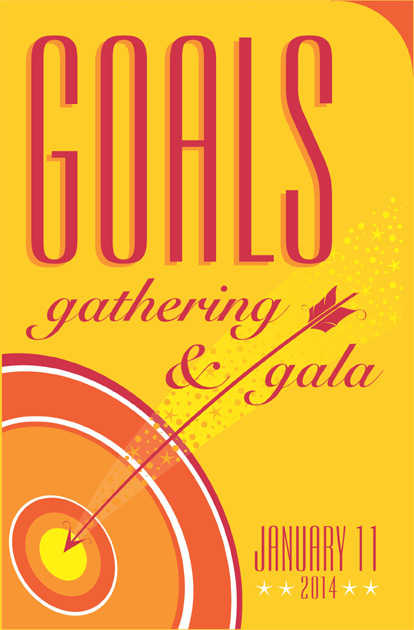 Goals Gathering and Gala - Caterina Rando