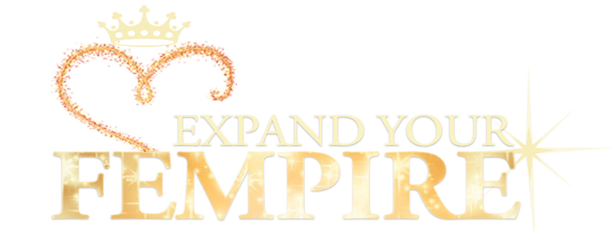 Expand Your Fempire APP with Caterina Rando