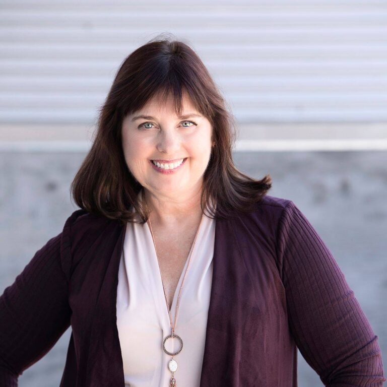 Episode #29: Personal Defense for Businesswomen with Cynthia Jolicoeur ...