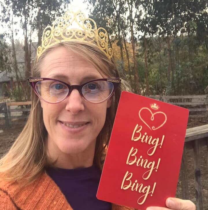 Workshop Materials & Resource Page - Gain Insta-Clients - Caterina Rando