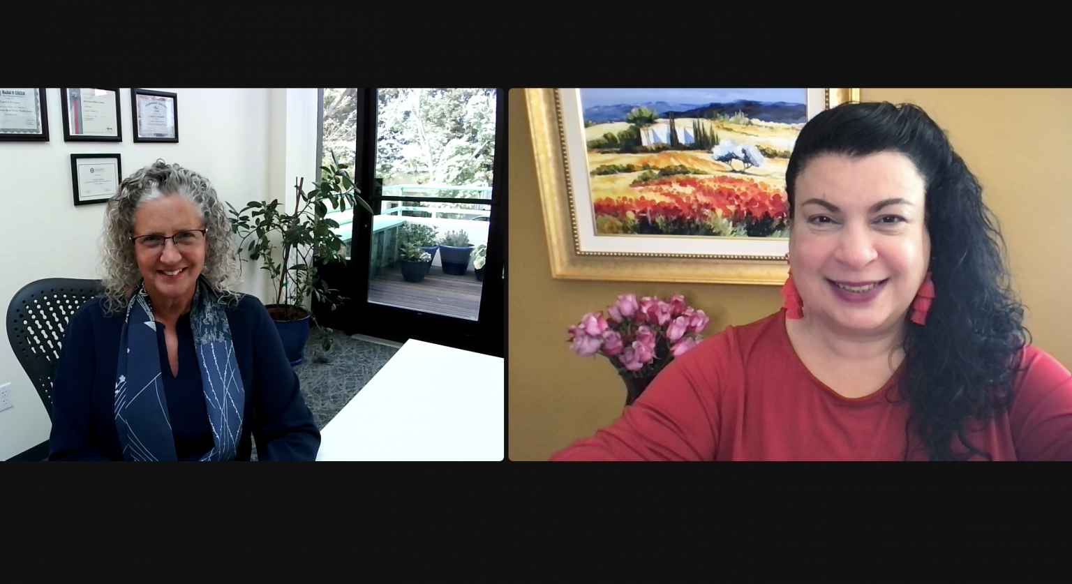 Episode #96: Female Entrepreneurship and Sustainability with Carolyn ...