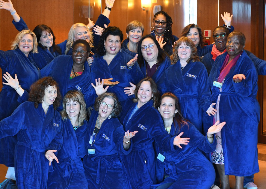 Achieve Bliss with Women's Retreats Workshop - Caterina Rando