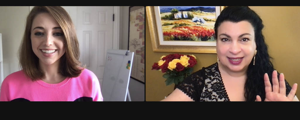 Episode #115: Mindset Upgrades for a Profitable Business with Hailey ...