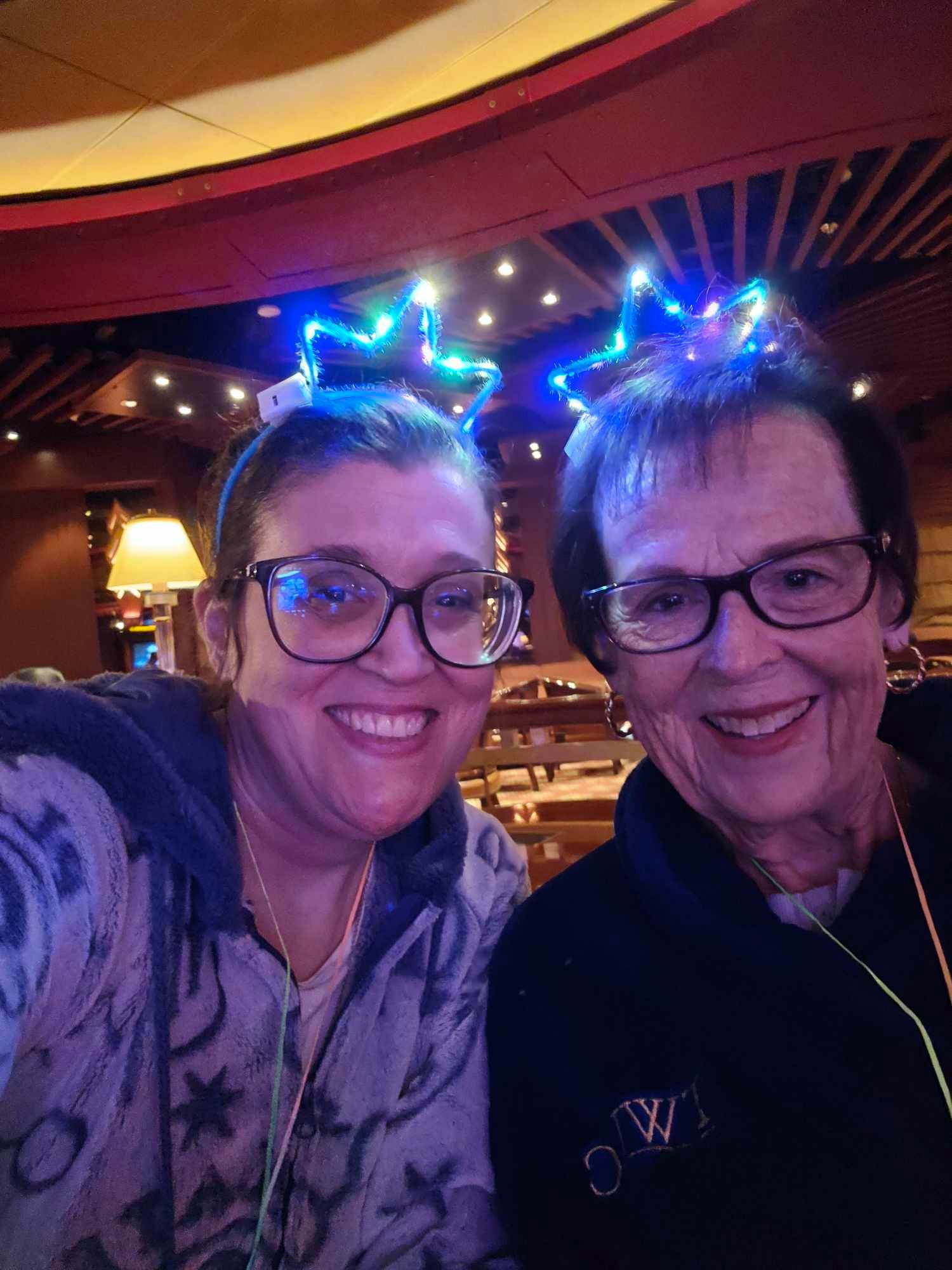 Fempire Fest 2025 - Caterina Rando