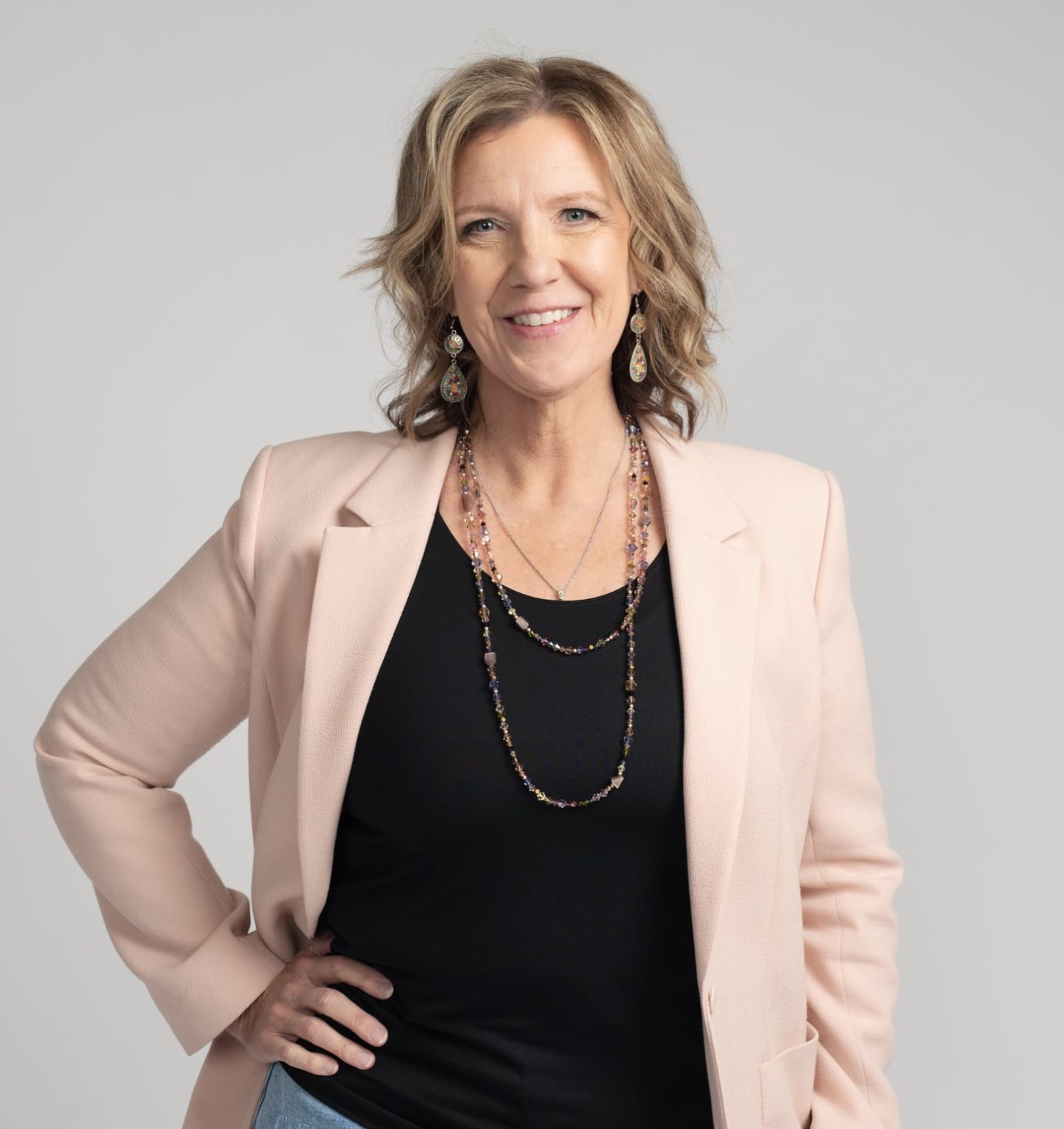 Thrive with Women's Retreats Workshop - Caterina Rando